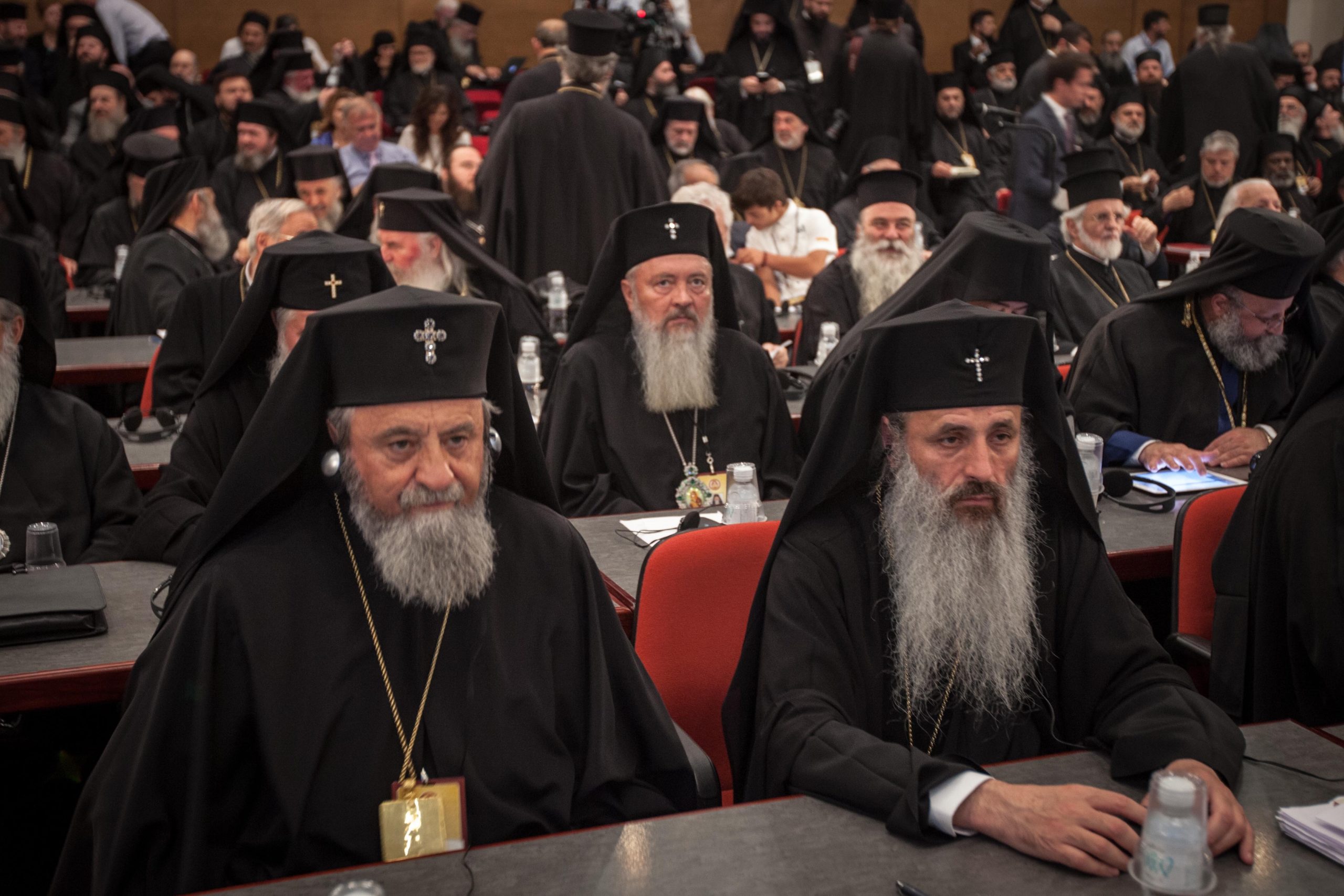 The unity that the Orthodox need to recognize - Omnes