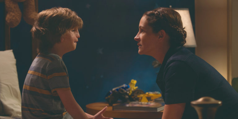 Wonder by Stephen Chbosky | Movies | Palabra Magazine