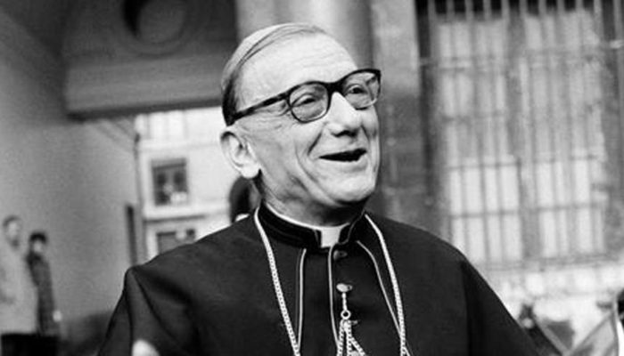 Jean Daniélou y la catequesis de los Padres de la Iglesia - Omnes