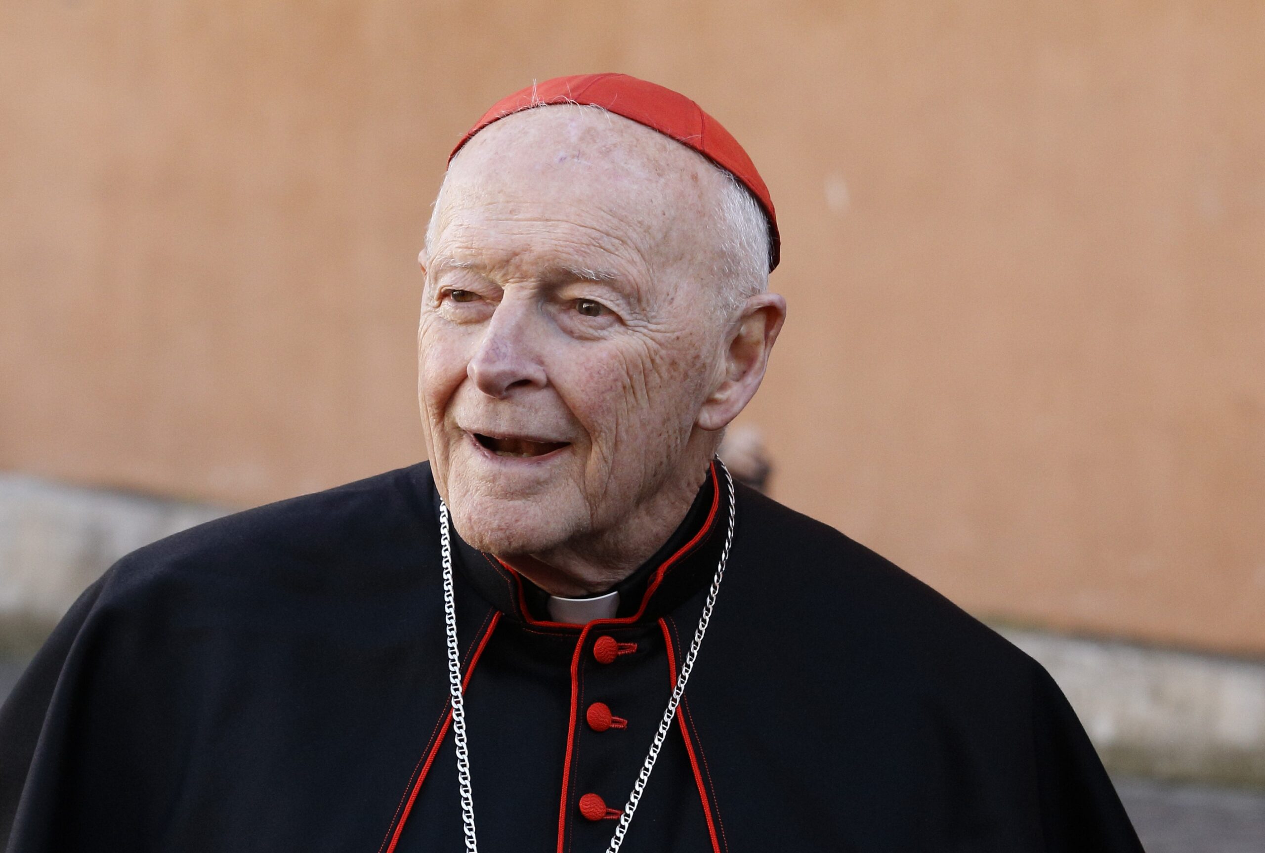 El "background" histórico del caso McCarrick
