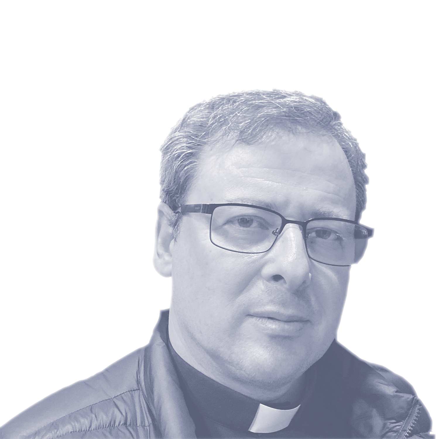 Juan Luis Rascón Ors, autor en Omnes