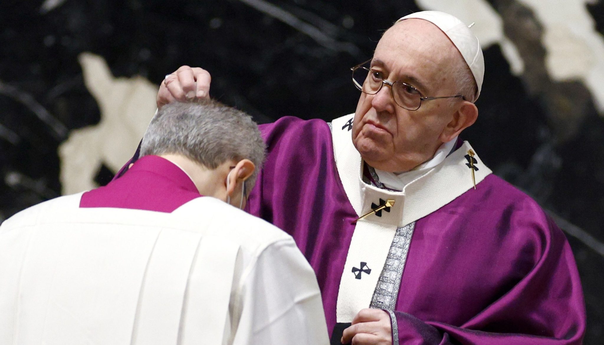 Lent, a journey back home