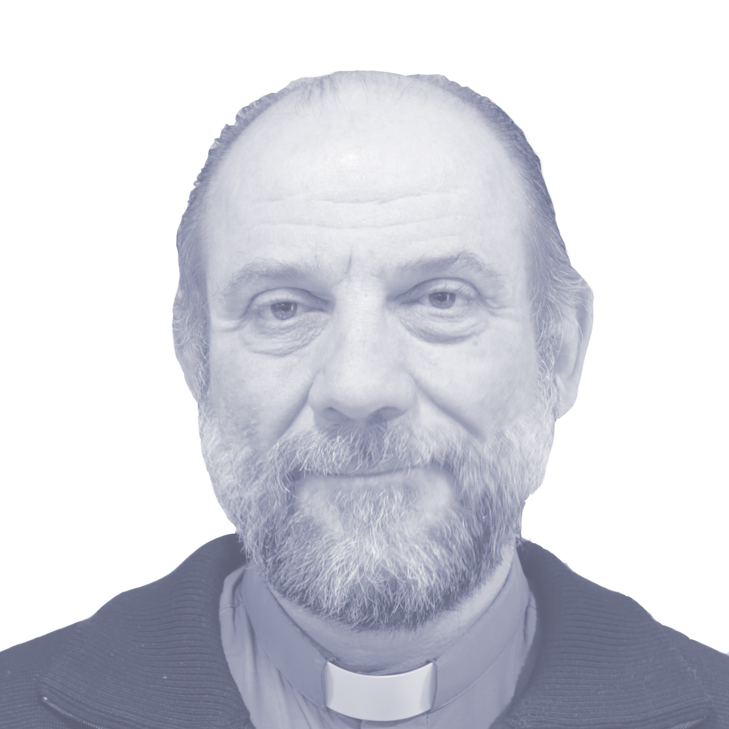 José María Calderón, autor en Omnes