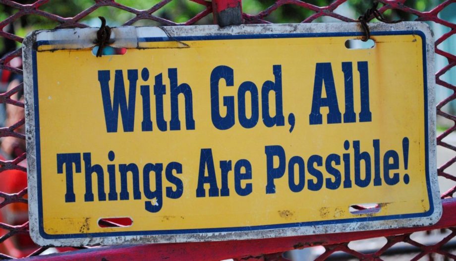 Marriage: "Mission Possible