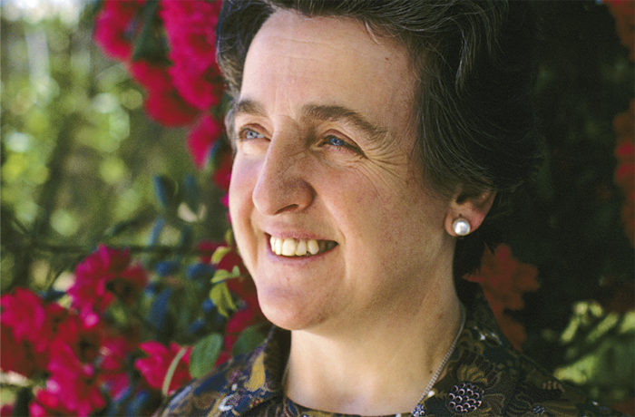 Fallece en Roma la Madre Trinidad, una vida dedicada a la Iglesia