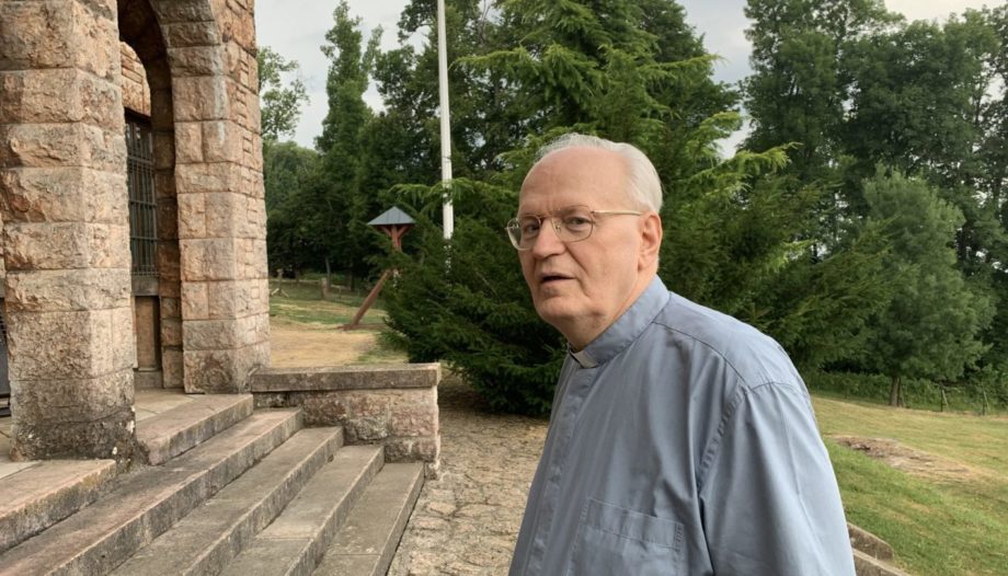 Cardinal Erdő: "We Catholics in Hungary await the Pope with great ...
