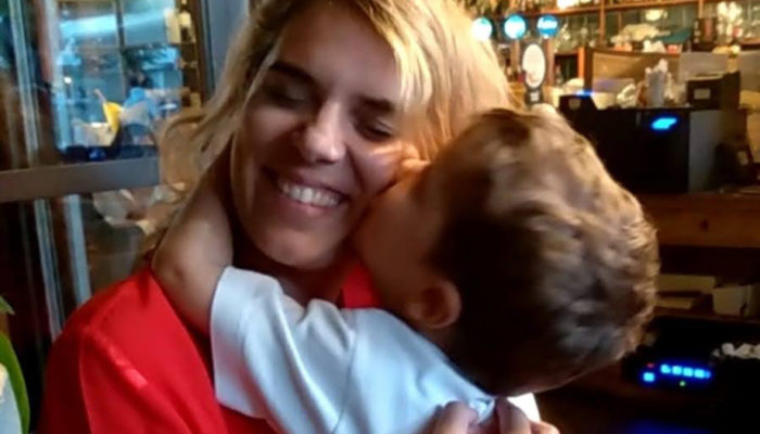 Every Life Matters mobilizes this Sunday with Leire's story