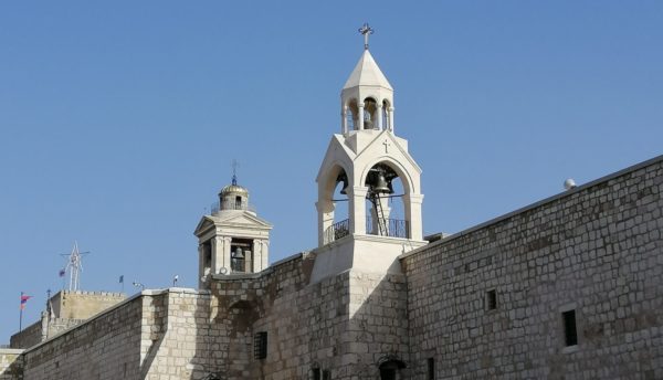 The city of Bethlehem: history and archaeology