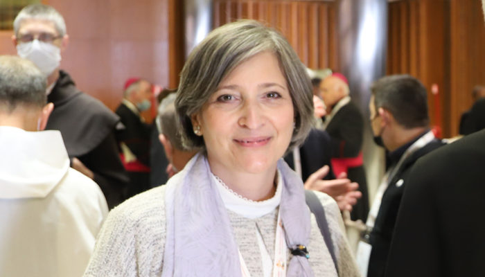 Inogés cree que la hora de los laicos está más cerca - Omnes