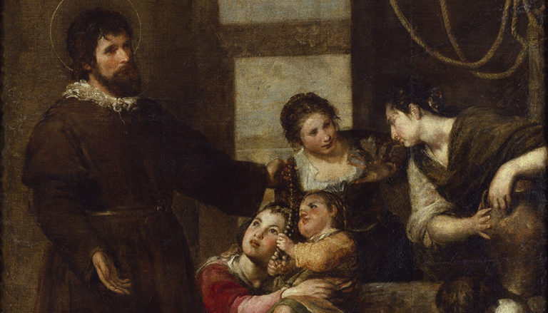 Saint Isidore the Farmer. 400 years of canonization and 850 years of ...