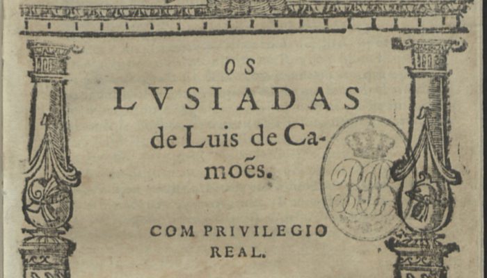 “Los Lusíadas”, de Luís de Camões - Omnes