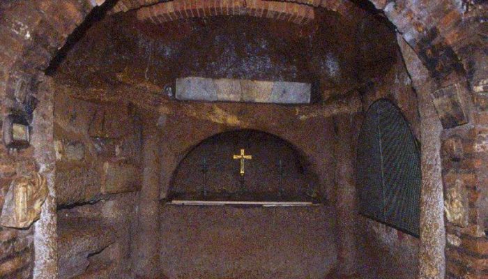 Le catacombe cristiane, origini e caratteristiche - Omnes
