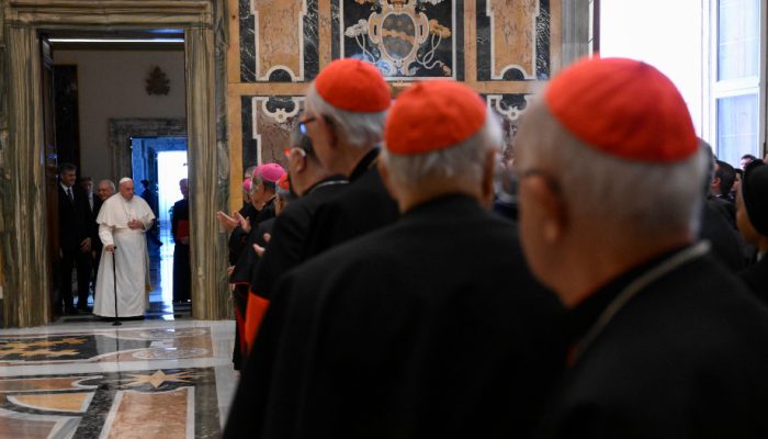 "Holiness today", a congress held at the Vatican - Omnes