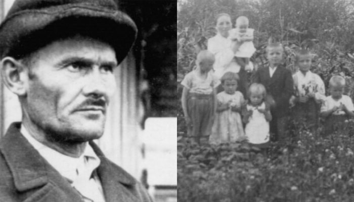 The Ulma family of Markowa: martyrs of the Christian faith - Omnes