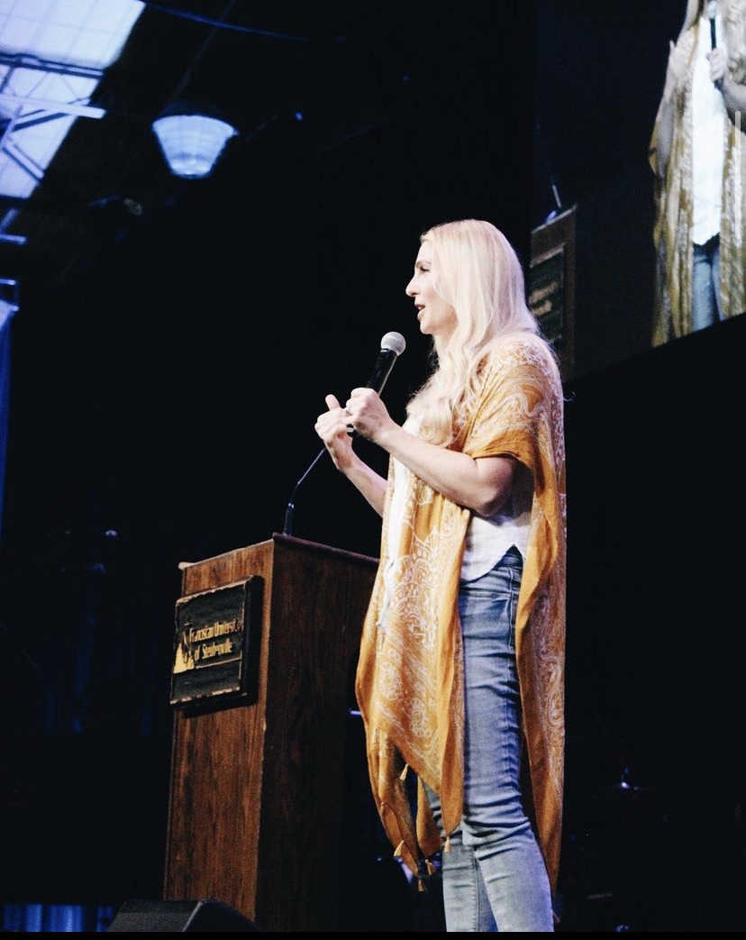 Jackie and Bobby Angel: "Things don't change because you put a ring on ...