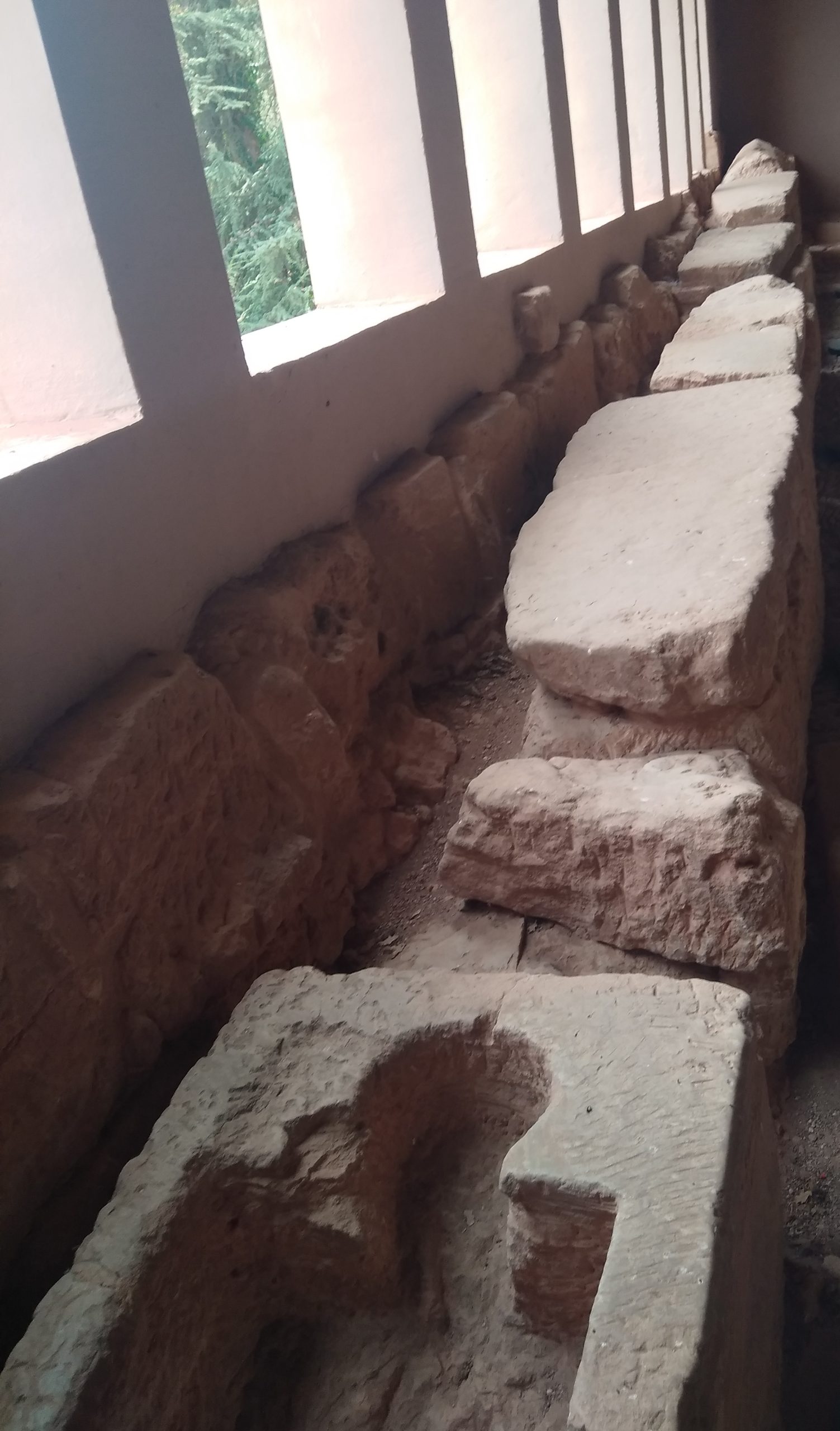 The hermit San Millán and the cradle of Spanish - Omnes