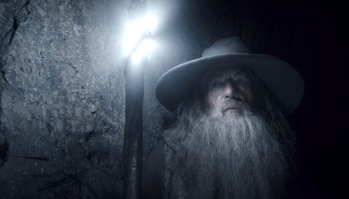 Pablo Ginés: "La Compañía del Anillo necesita enanos, hobbits y elfos"