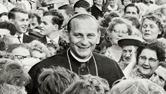 Alfred Bengsch, “Conservemos la unidad de la Iglesia”