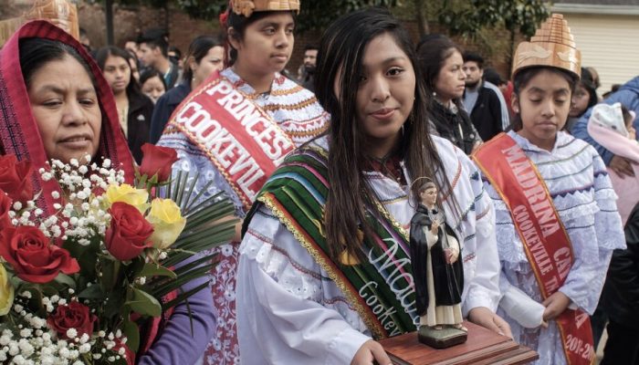 Mes de la herencia hispana en Estados Unidos - Omnes