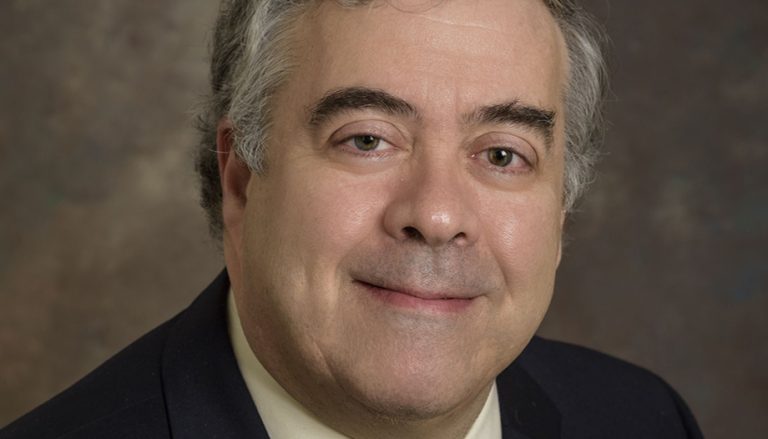 Stephen Barr: "The conflict between science and faith is a myth ...