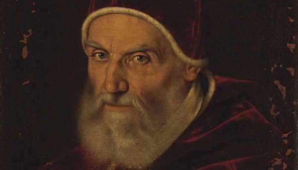 The year that was 10 days short - Omnes