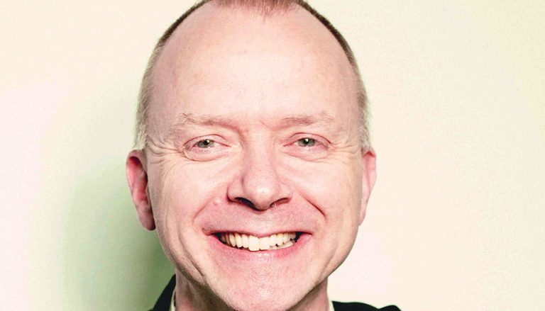 Erik Varden: "No truly uplifting word has ever been uttered with contempt".