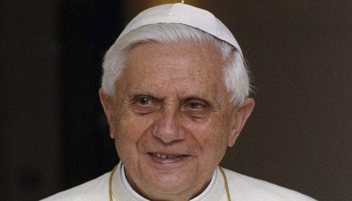 El legado siempre vivo de Benedicto XVI - Omnes