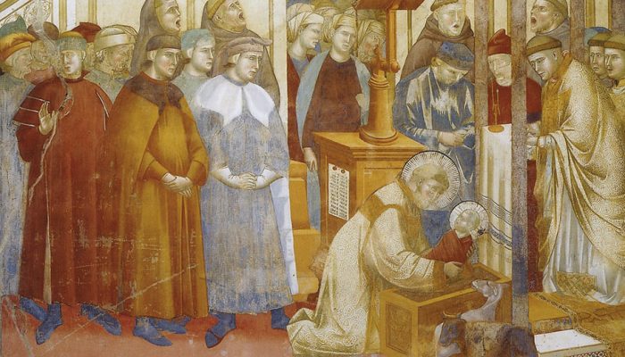 But what do my eyes see!