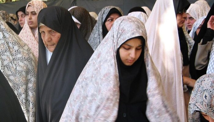 L'Iran, dall'antica Persia alla Repubblica Islamica - Omnes