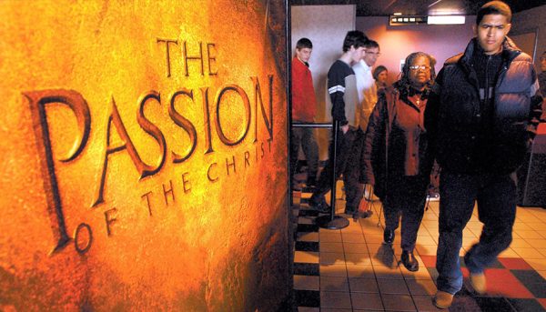 The Passion of the Christ, twenty years later: film or miracle?