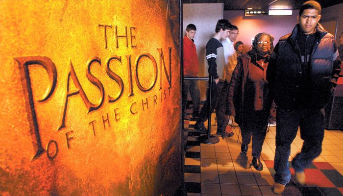 The Passion of the Christ, twenty years later: film or miracle?