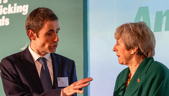 Martin Foley: "Some 50 million people are slaves".