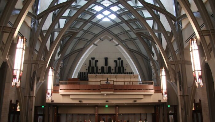 Ave Maria, the "custom-built" city for Catholics in Florida - Omnes